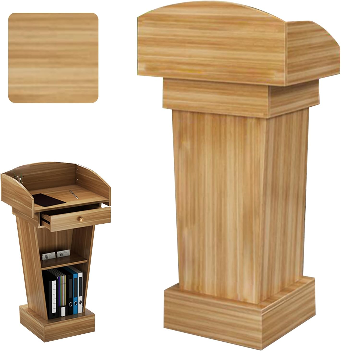 Lecterns & podiums,Podium for Classroom,pulpits for Kosovo | Ubuy