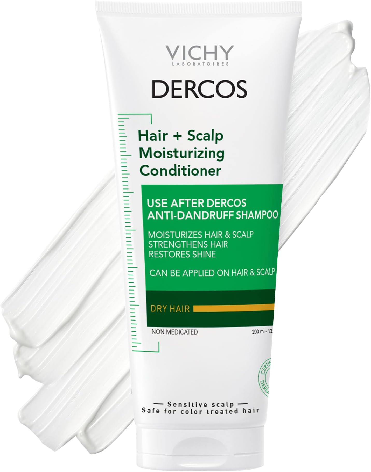 Amazon.com : Dandruff Eeze Hair and Dry Scalp Conditioner 8 Fl Oz ...