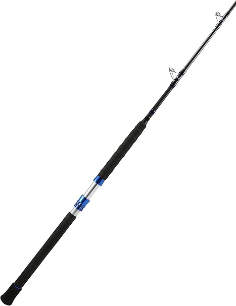 Amazon.com: Okuma Fishing Tackle Okuma Cedros Jigging Rods, CJ-C-561XHa ...
