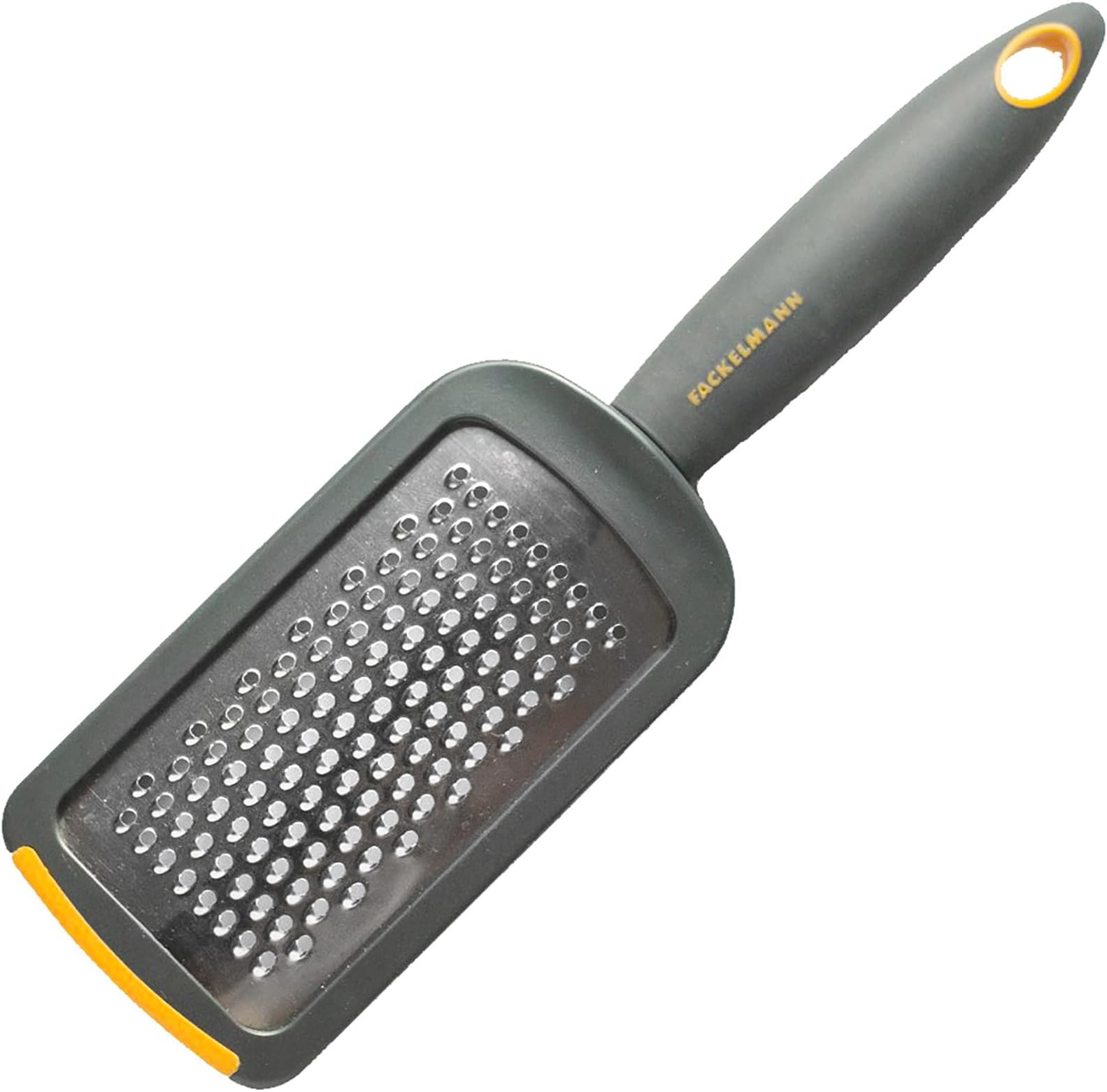 IPEA Grattugia per Formaggio Piatta e Lunga in Acciaio Inox - 42 cm ...