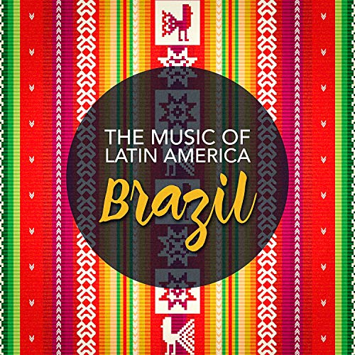 Reproduzir The Music of Latin America: Brazil de Bossa Chill Out & The ...