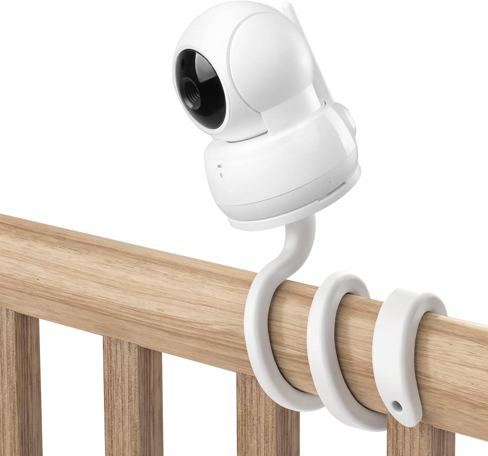 Amazon.com: VTech VM924 5" Screen Remote Pan-Tilt-Zoom Baby Monitor ...