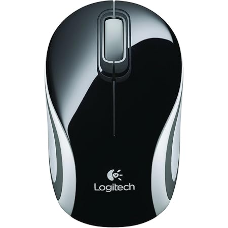 Amazon.in: Buy Wireless Mini Mouse M187 Online at Low Prices in India ...