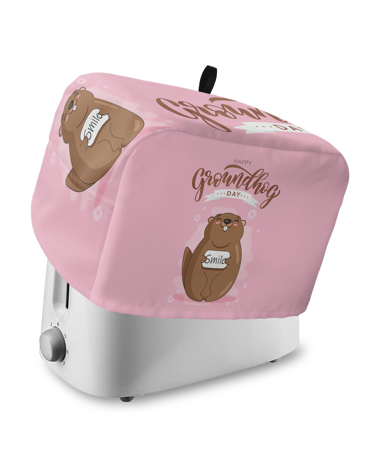 Groundhog Day Movie Toaster
