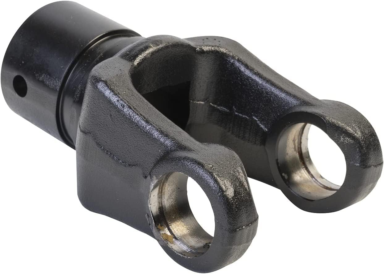 Amazon.com: WOODS OEM 4673 Genuine Replacement Yoke with Square Hole ...