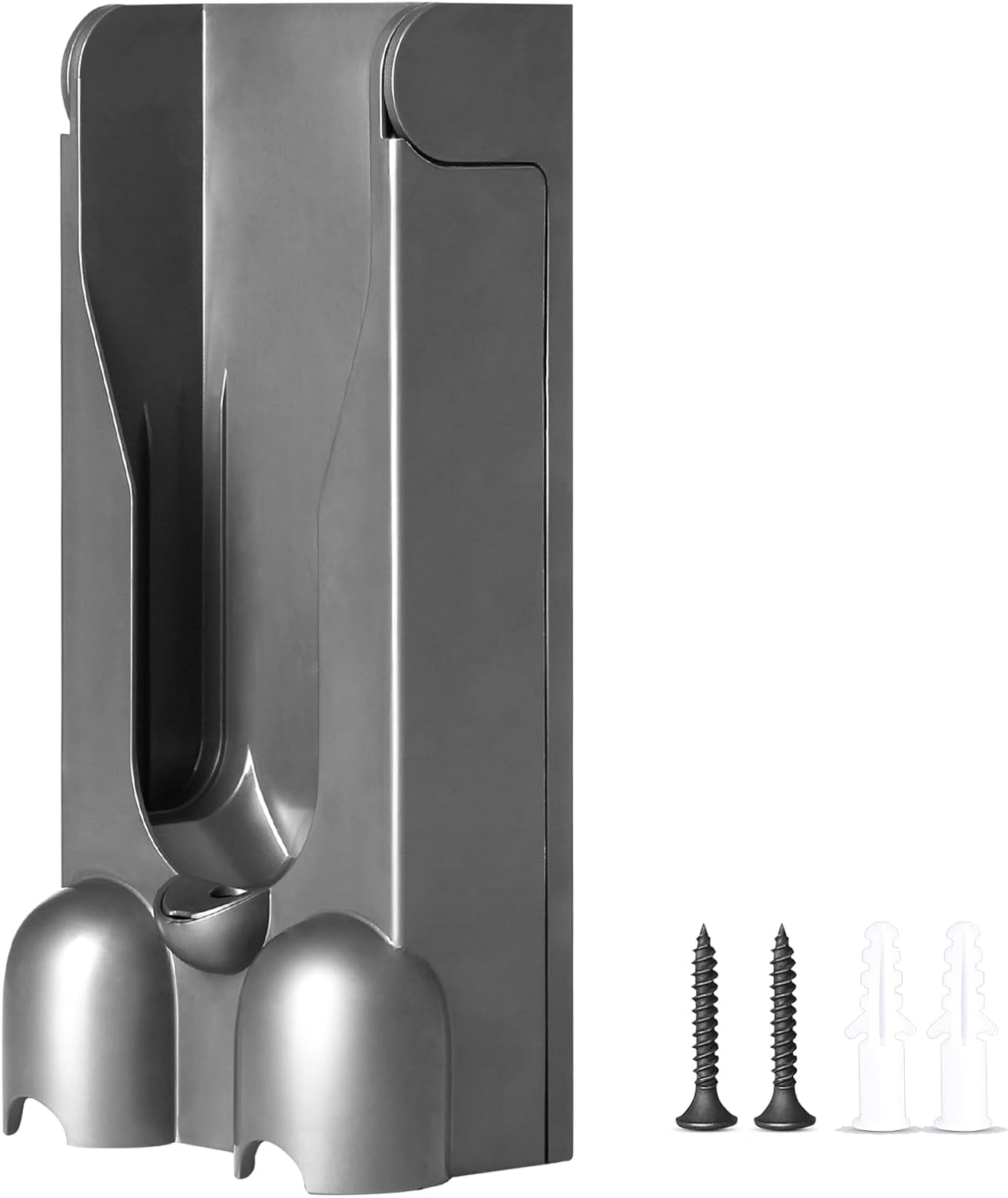Amazon.com: Wall Mount Docking Station Replacement - Compatible with Dyson V11 V15 Vacuum ...