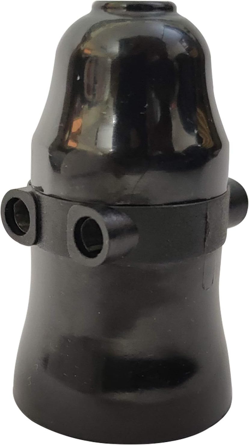 A. SHARIF™ Classic B.C. Parallel Adapter Holder with Bulb, Holder and ...