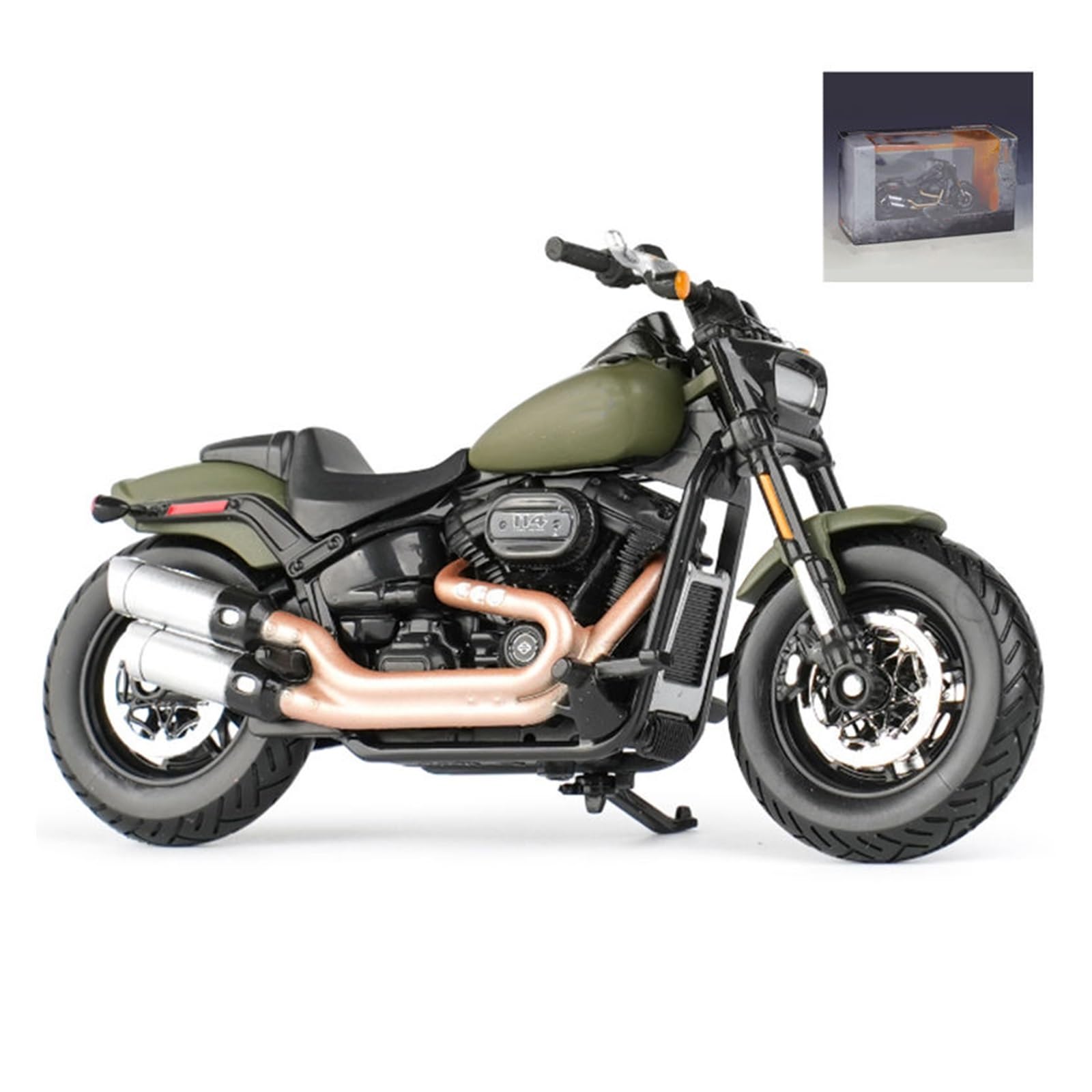 Harley Davidson 2022 Chopper