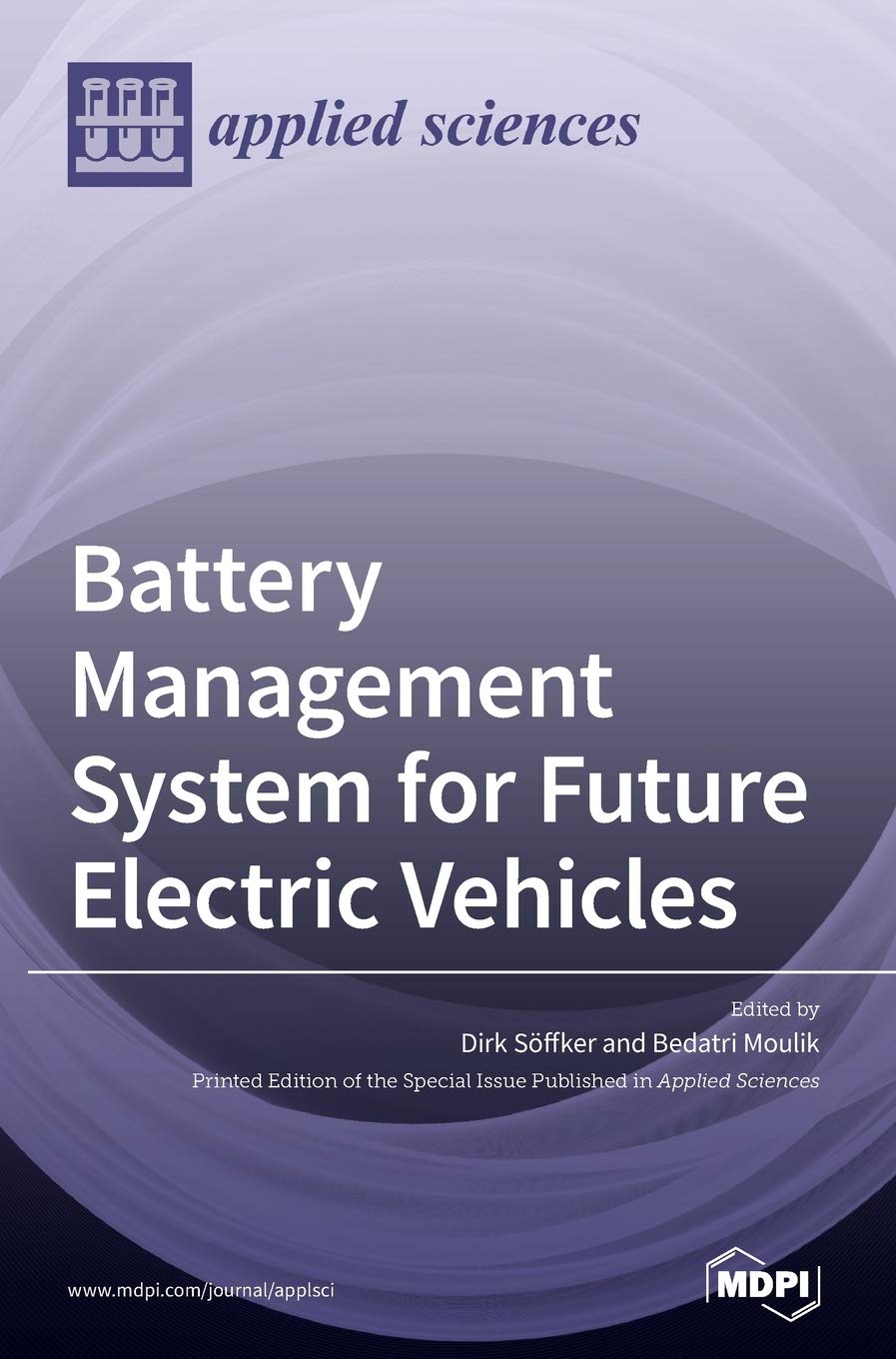 Buy Battery Management System for Future Electric Vehicles Book Online ...