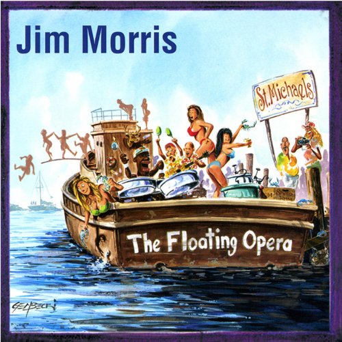 Amazon.com: The Floating Opera : Jim Morris: Digital Music