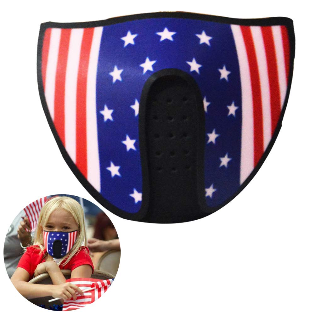 American Flag Patterns – Free Patterns