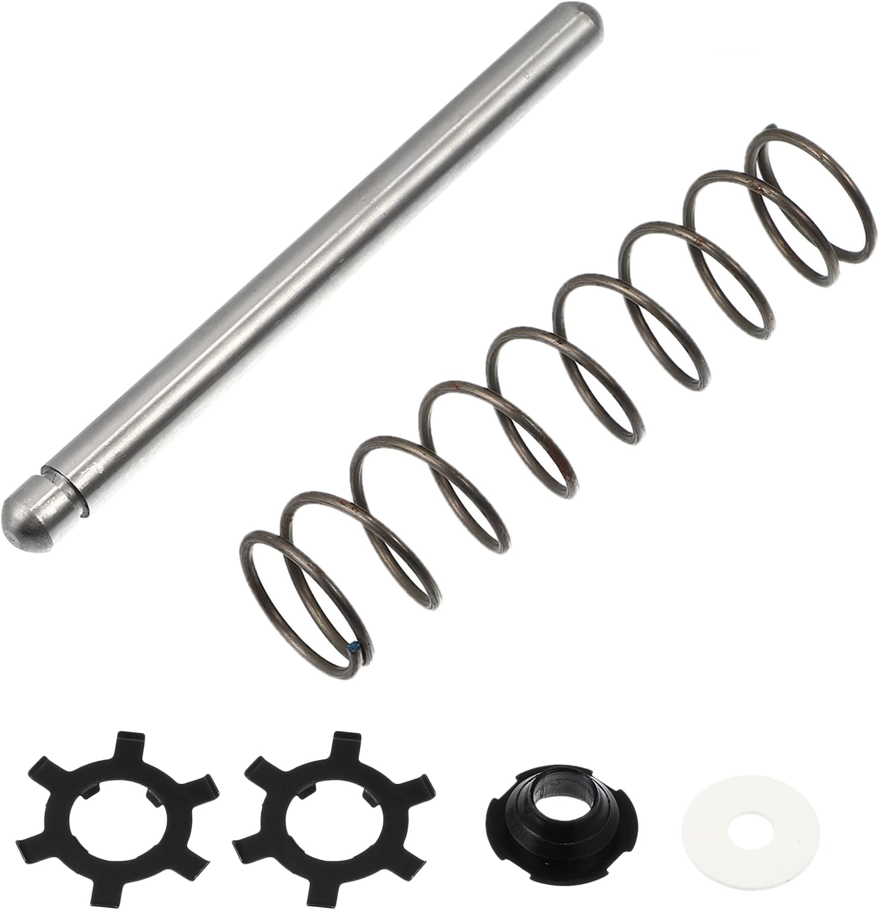 Amazon.com: PB Brake Hydro Boost Push Rod Baffle & Retainer : Automotive