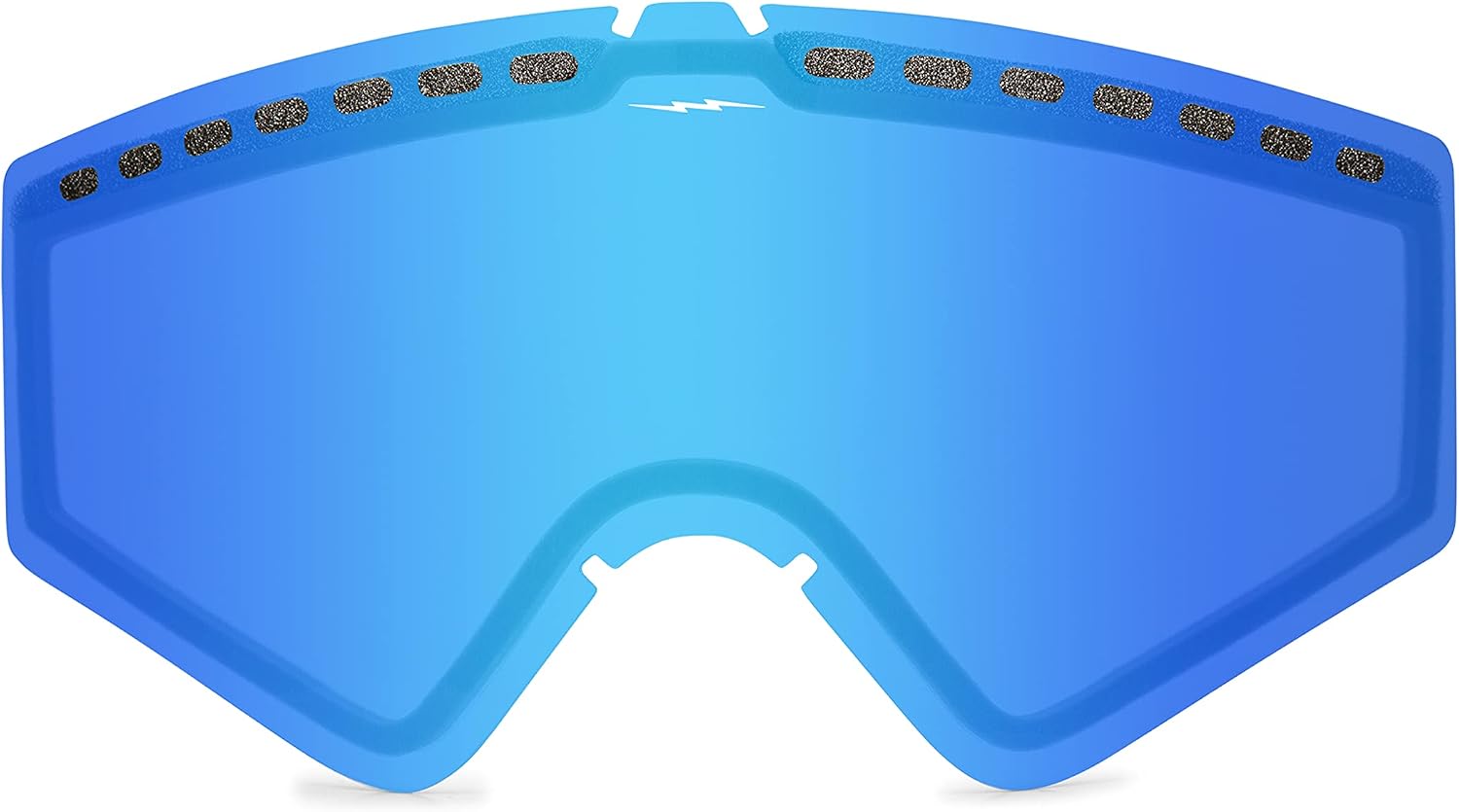 Amazon.com: Electric Eyewear - EGV Lens Blue Chrome : Sports & Outdoors