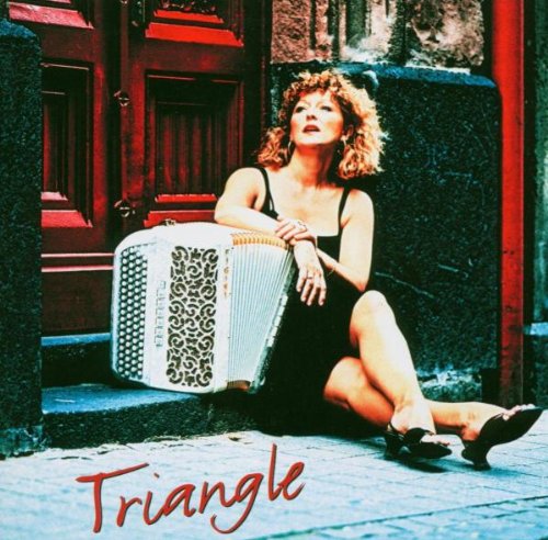 Triangle - Auvray,Lydie: Amazon.de: Musik-CDs & Vinyl