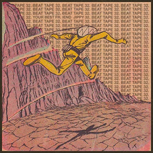 Beat Tape 32 [Explicit] de your best friend jippy en Amazon Music ...