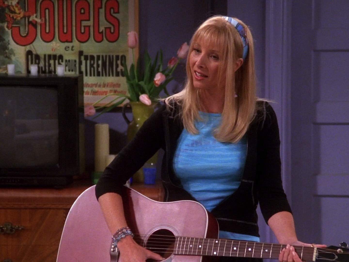 Watch Friends - Season 7 | Prime Video