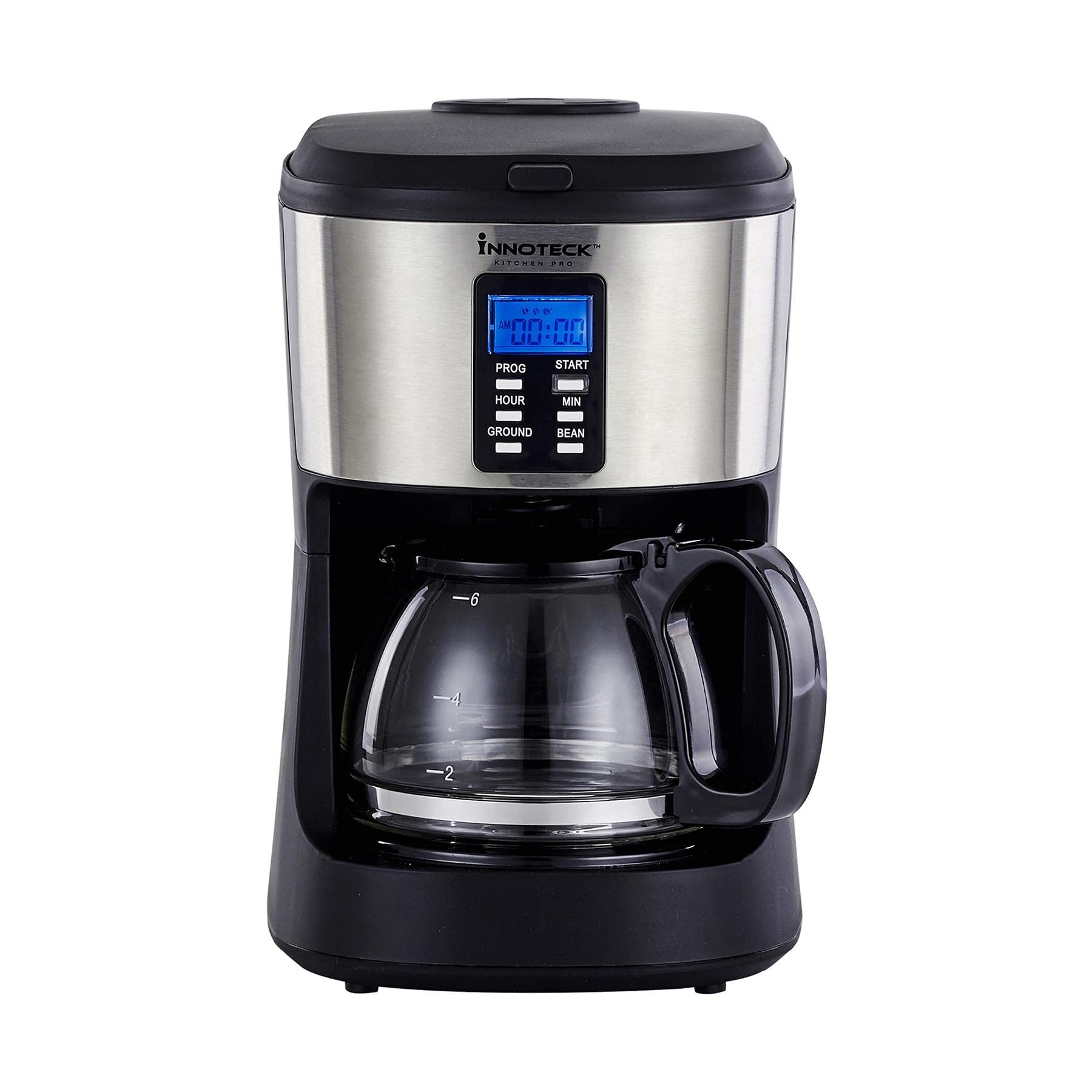 Digital coffee machine - Find the best price at PriceSpy