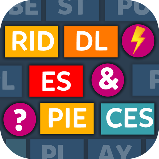 Riddles & Pieces - App on Amazon Appstore