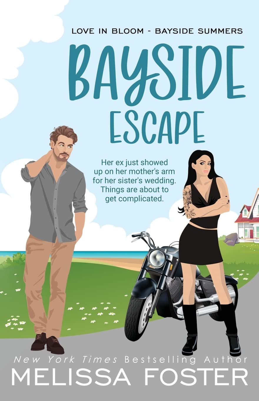 Bayside Escape - Special Edition: 4 (Bayside Summers Special Editions ...