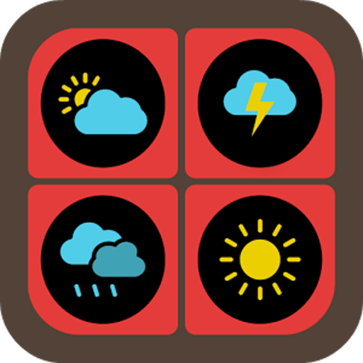 Free Live GPS Weather, Forecast And Widgets - App on Amazon Appstore