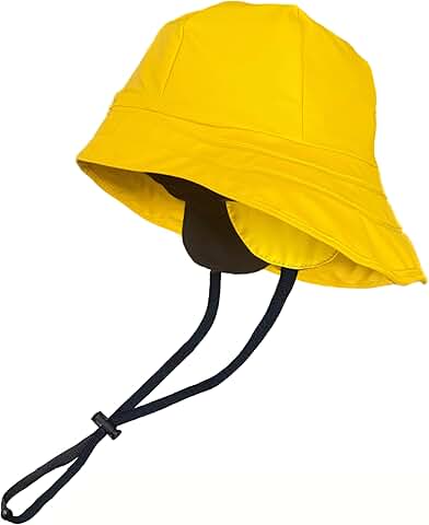 Amazon.com: Men's Rain Hats - Men's Rain Hats / Men's Hats & Caps ...
