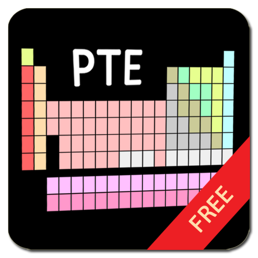 Periodic Table-Chemistry Tools - App on Amazon Appstore