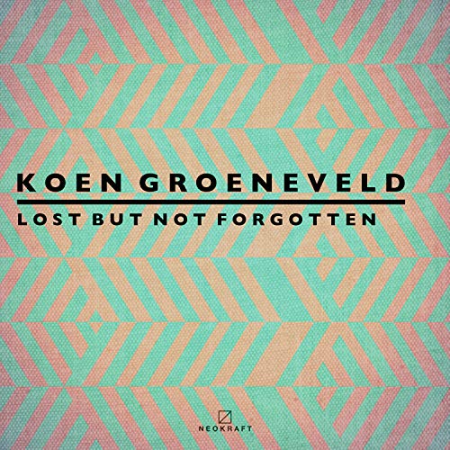 Play Lost But Not Forgotten by Koen Groeneveld on Amazon Music