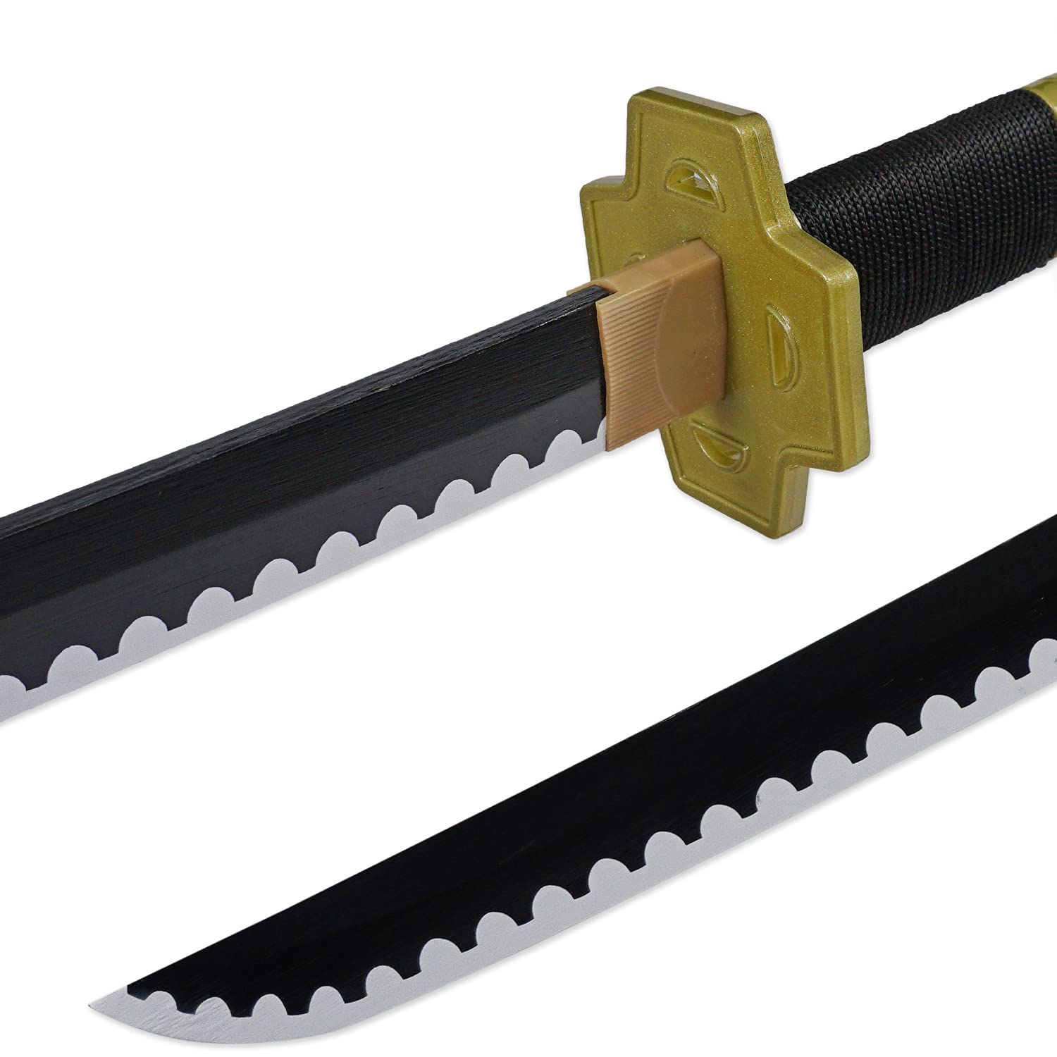 Zisu Bamboo Blade Roronoa Zor...B093B52D7G | Encarguelo.com