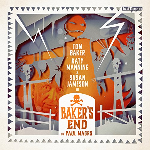 Amazon.com: Baker's End: Tatty Bogle (Audible Audio Edition): Paul ...