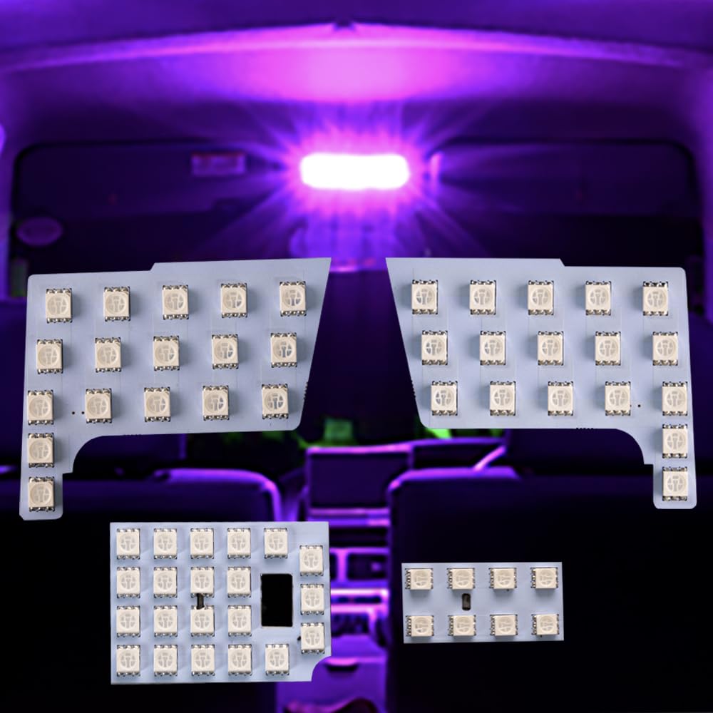 Amazon | ノート E13 SNE13 ノートオーラ FE13 FSNE13 専用設計 LEDルームランプ ピンク PINK 日産 NOTE 内装 室内灯 ルーム球 カスタム パーツ ...