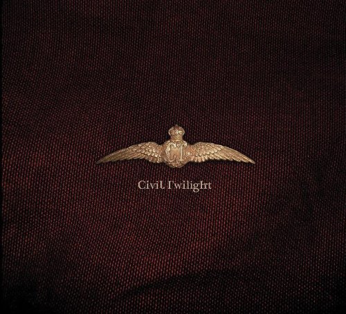 Civil Twilight - Civil Twilight - Amazon.com Music