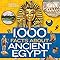1,000 Facts About Ancient Egypt: National Geographic Kids + Free Delivery