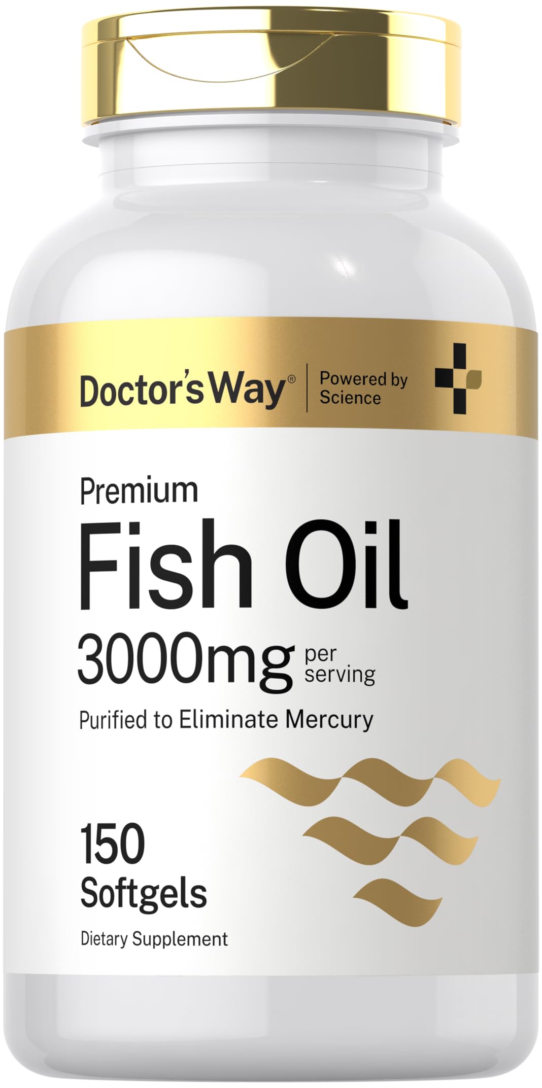 5 Best Time To Take Fish Oil Capsules | Tiny Pills, Timed Right