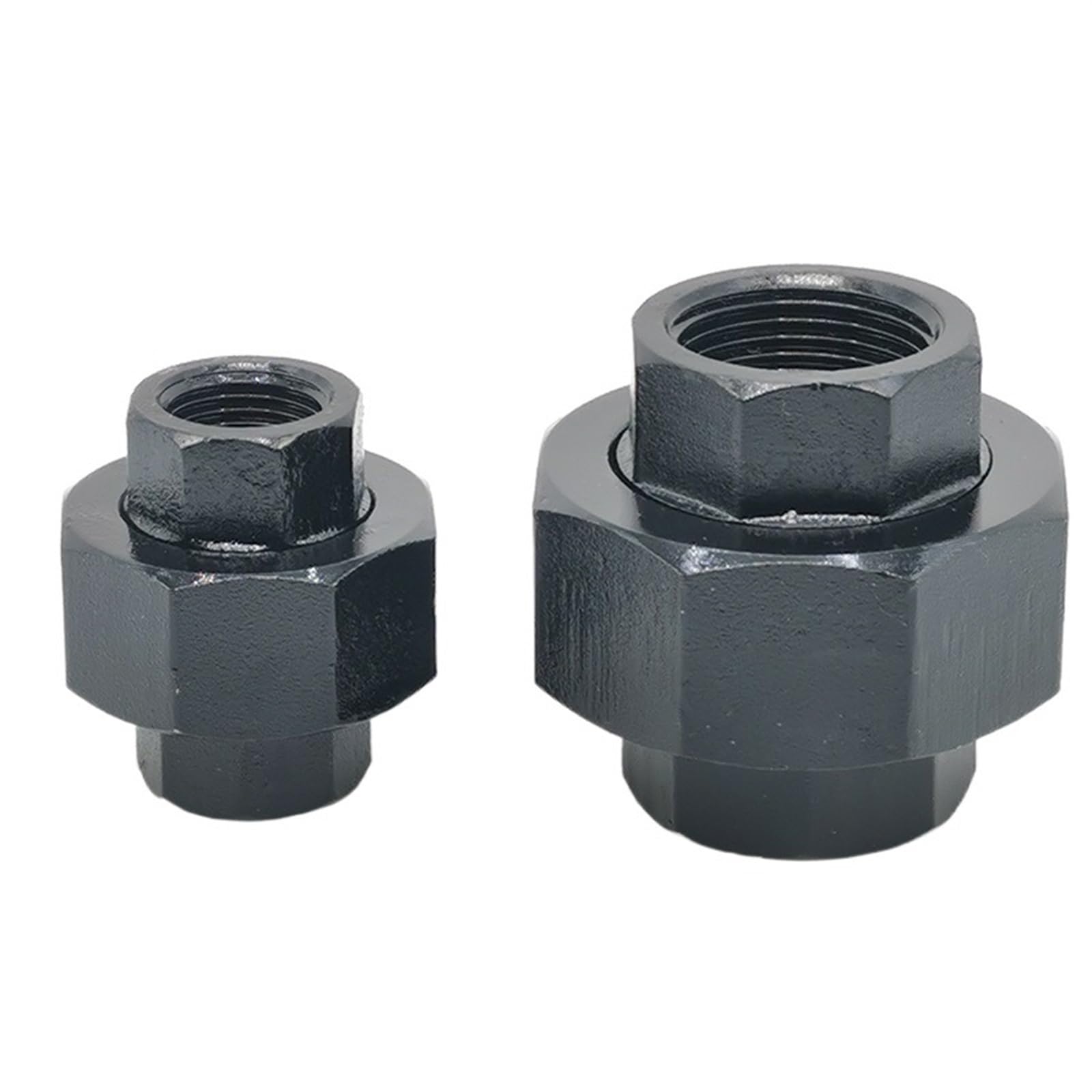 Carbon Steel Threaded Fittings Dimensions
