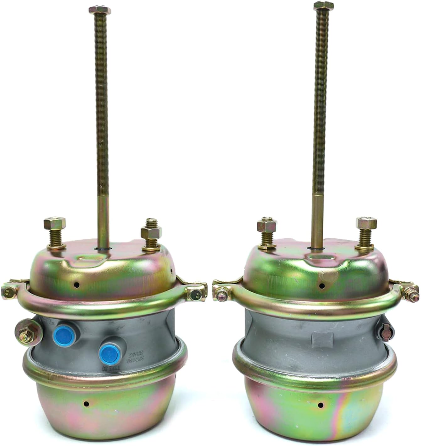 Amazon.com: Haldex T24 Brake Service Chamber - SC24 : Automotive