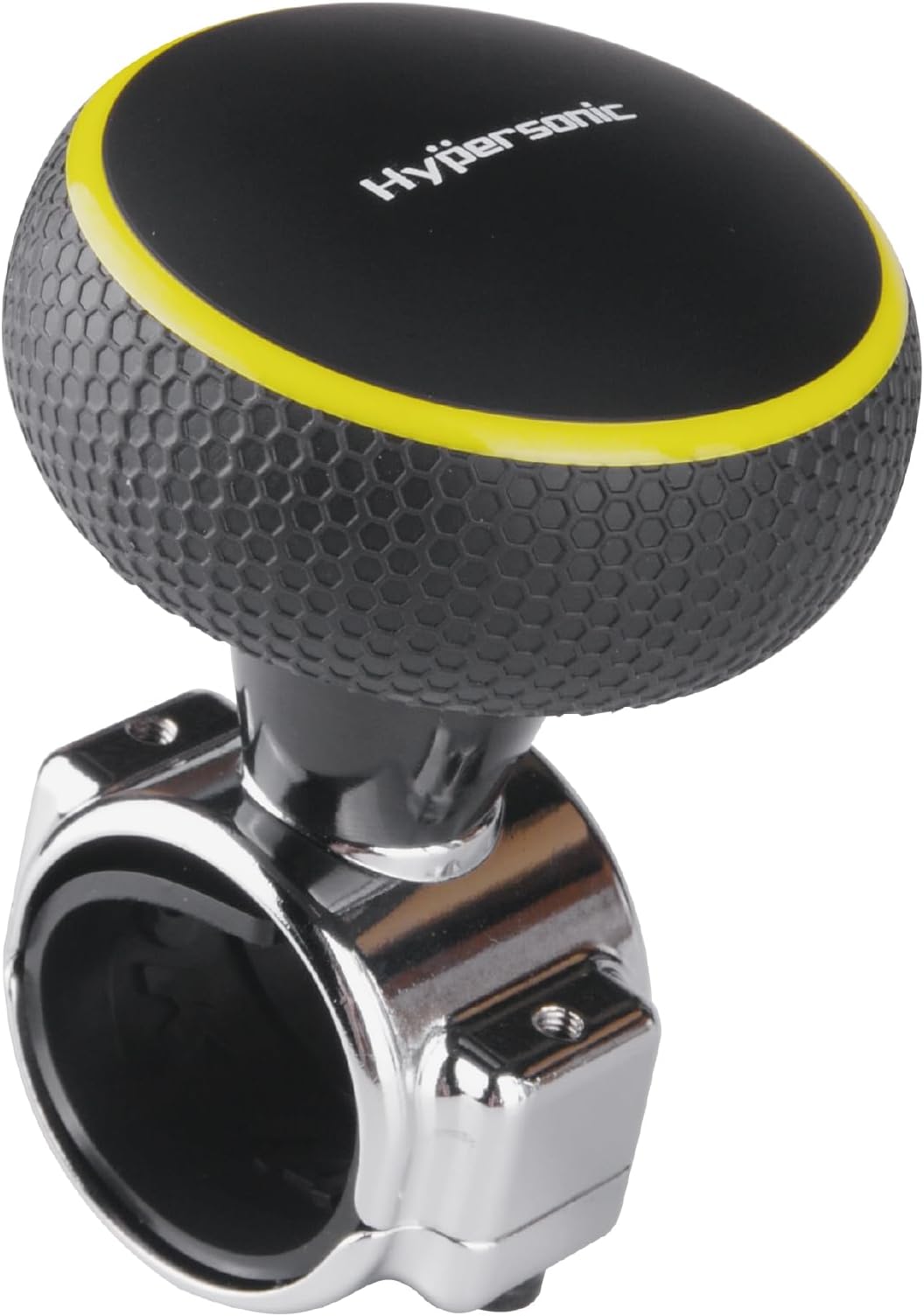 Steering Wheel Knob for Truck - XL Driving Knob For Thick Steering ...