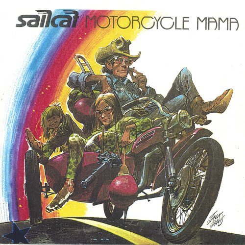 Play Motorcycle Mama by Sailcat on Amazon Music