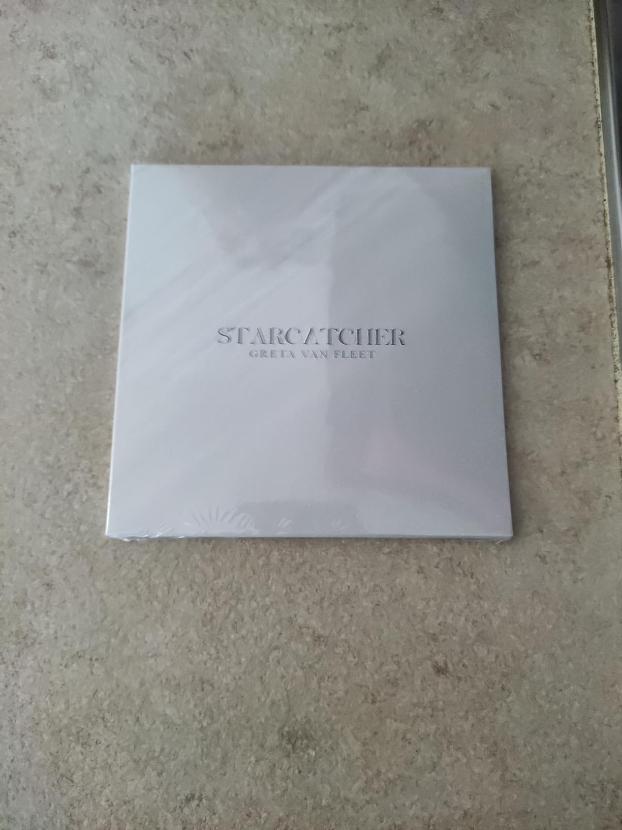 Starcatcher : Greta Van Fleet: Amazon.it: CD e Vinili}