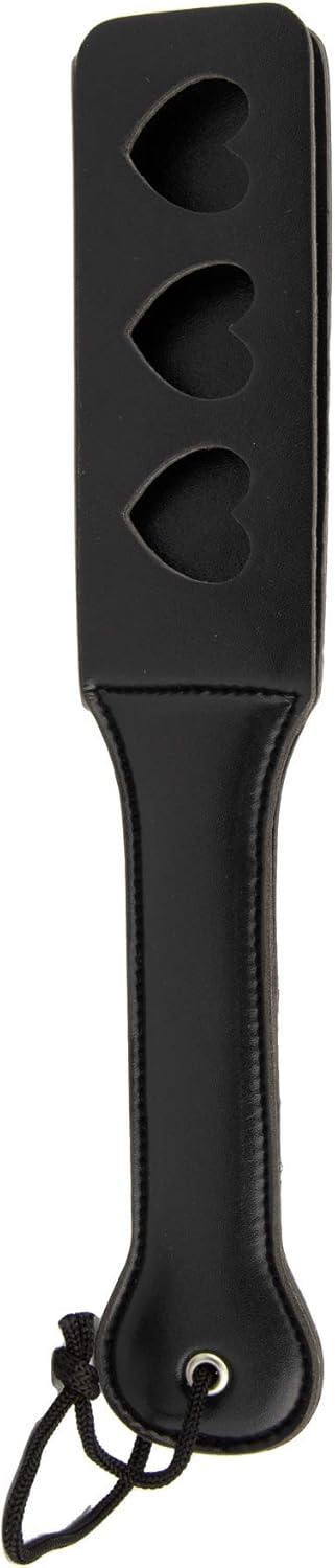 Bound To Please Spanking Paddles Bound to Please Heart Slapper Paddle ...