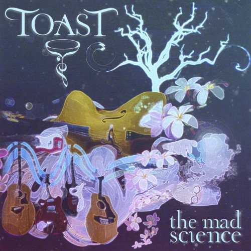 Amazon.com: The Mad Science : toast: Digital Music
