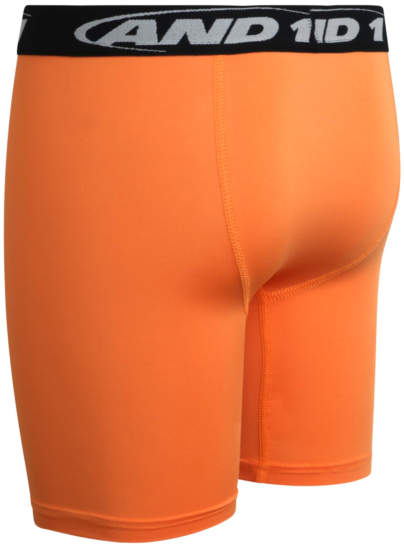 Snapklik.com : AND1 Boys Boxer Briefs - 5 Pack Functional Fly ...