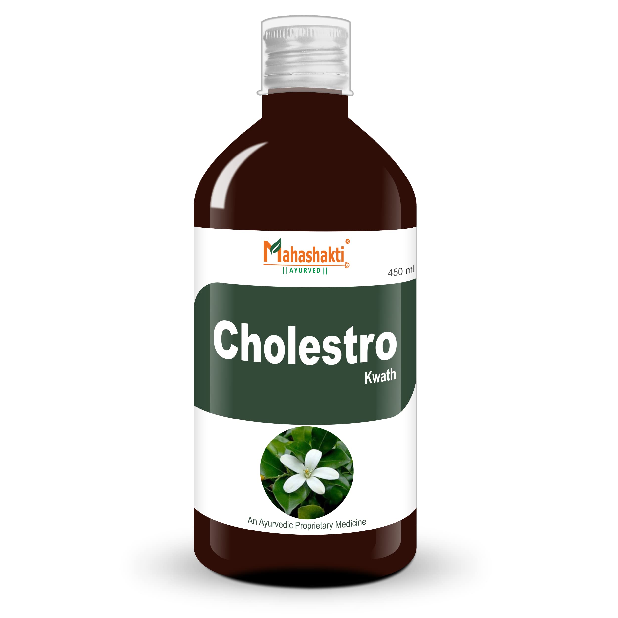 Buy Cholestro Kwath 450ml Online at Low Prices in India - Amazon.in