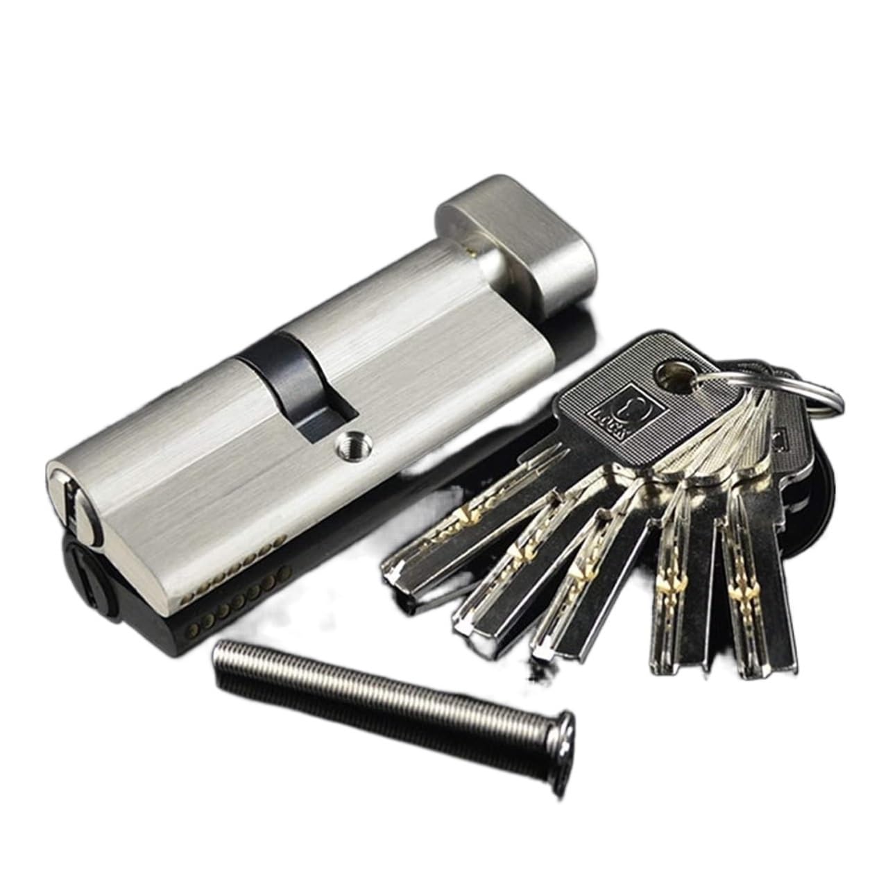 Interior Doors High Security