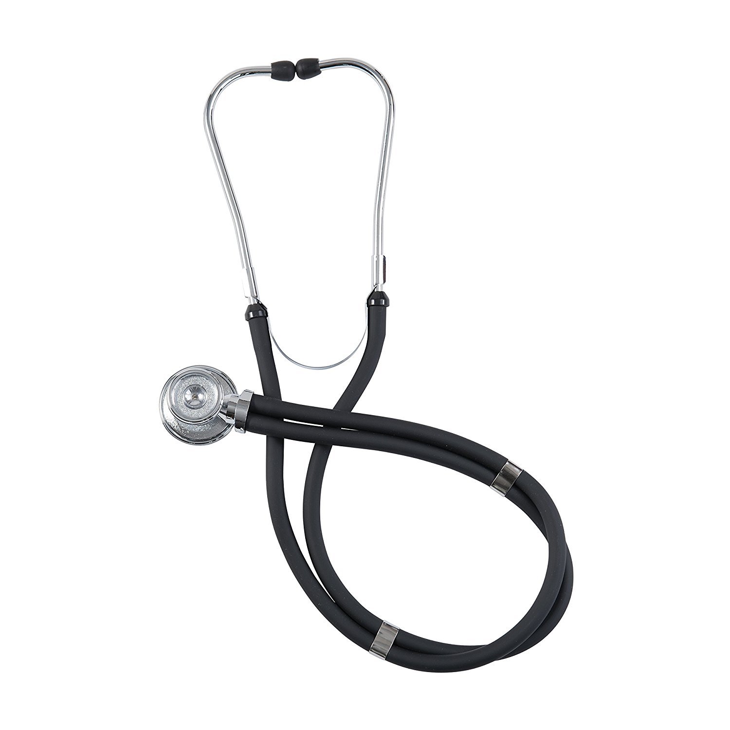 Snapklik.com : MABIS Stethoscope Sprague Rappaport 5 In 1 For Heart ...