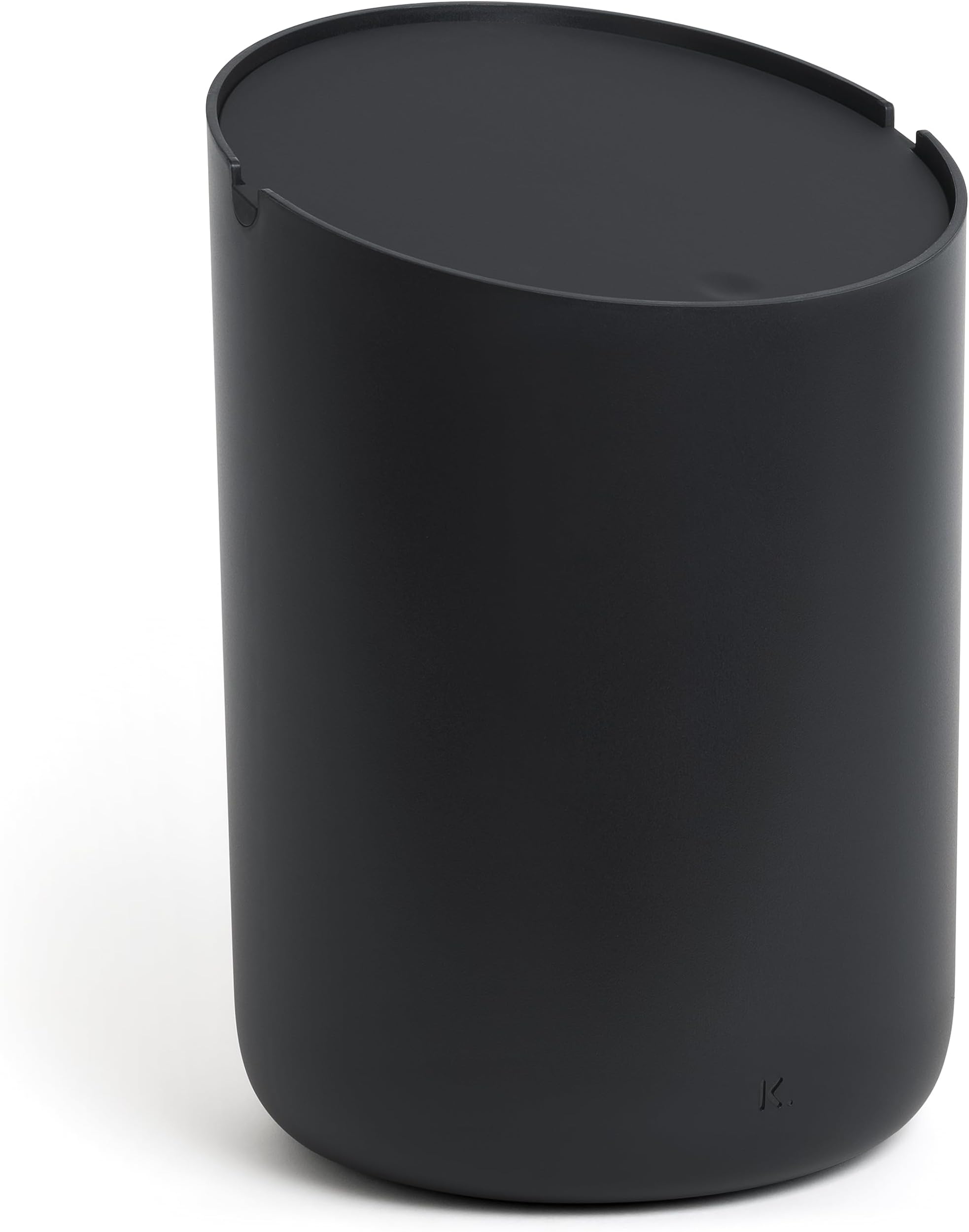 Kazai.® Small Waste Bin 'Tove' - Exclusive Mini Design Bin from Berlin ...