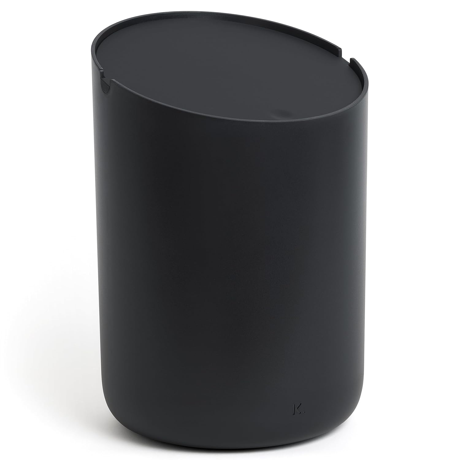 Kazai.® Small Waste Bin 'Tove' - Exclusive Mini Design Bin from Berlin ...