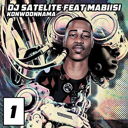 Amazon.co.jp: Konwoonnama : DJ Satellite: デジタルミュージック