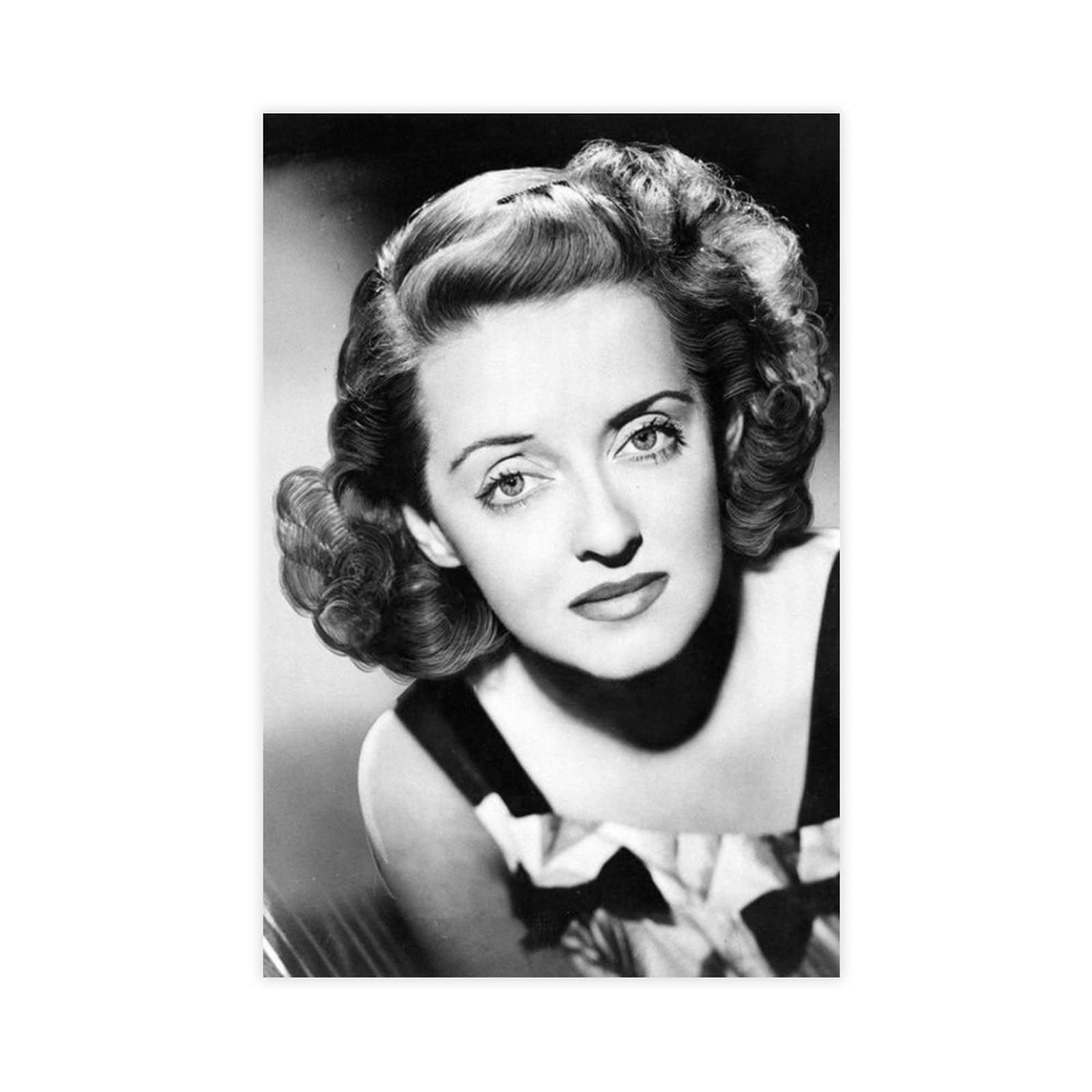 Bette Davis Eyes Color