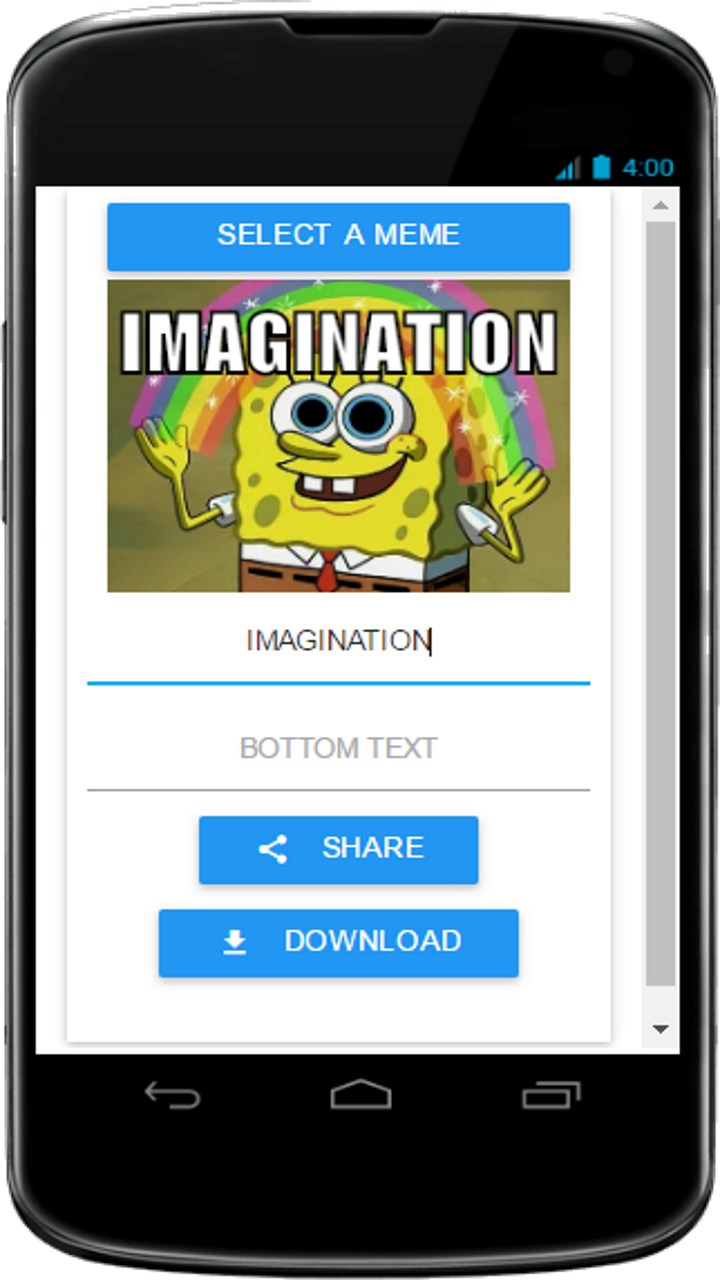 Memes Text Creator - App on Amazon Appstore