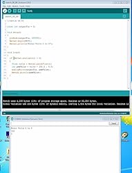 Programming Arduino: Getting Started with Sketches, Second Edition (Tab): Monk, Simon ...